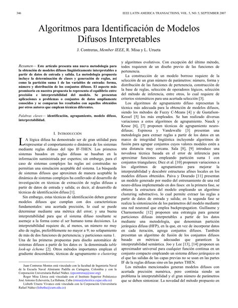 Pdf Data Driven Identification Algorithms For Automatic Determination