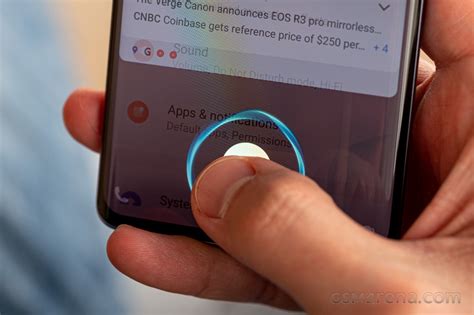 Vivo X Pro Review Design