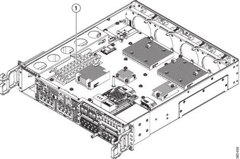 Cisco ASR 1001 HX Router And Cisco ASR 1002 HX Router Hardware Installation Guide Removing And