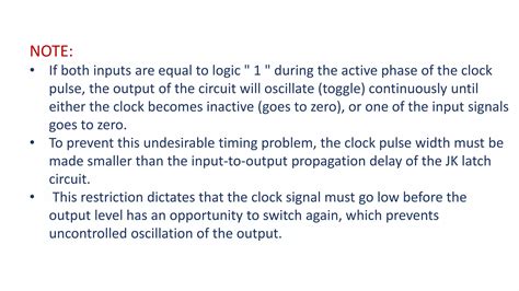 Sequential Cmos Logic Circuits Pptx