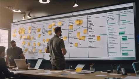 how you can combine scrum and kanban for agile success