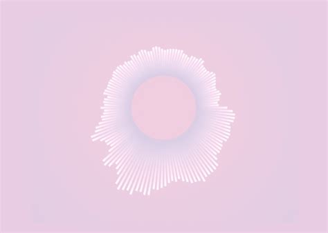 creating an audio visualizer that can handle multiple audio sources