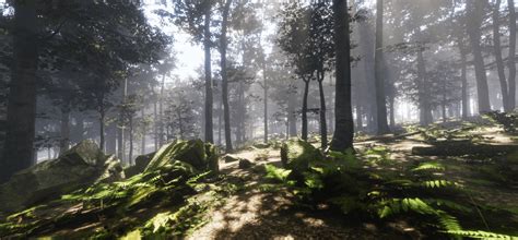 Endless Procedural Terrain Generation In Unity Rsolodevelopment