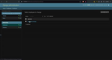 Video Aayushman Amatya On Linkedin Learning Python With Django Just