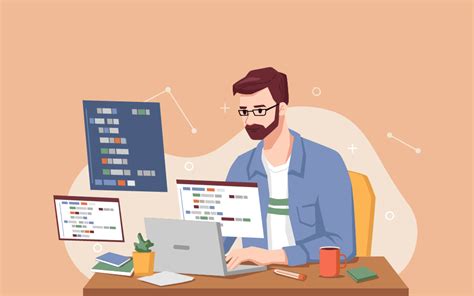 مهندس البرمجيات من هو وما هي مهامه مقالات برمجة عامة أكاديمية حسوب