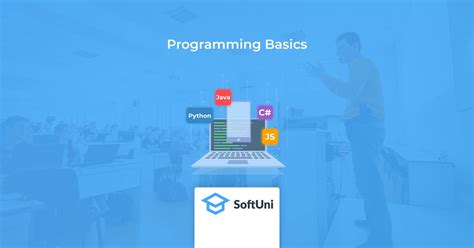 Programming Basics Ianuarie 2020 Softuni Facebook