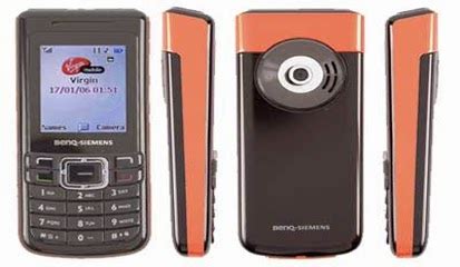 Daftar Harga HP BenQ Siemens Terbaru Mei Juni 2017 Paling Murah