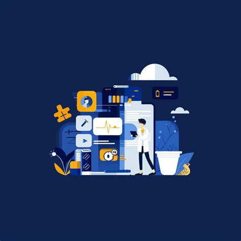 Healthcare App Development 2025 Key Steps Best Practices