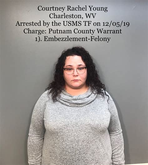 Erj Martinsburg Wv Mugshots