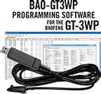 GT 3WP Radio Programming Software