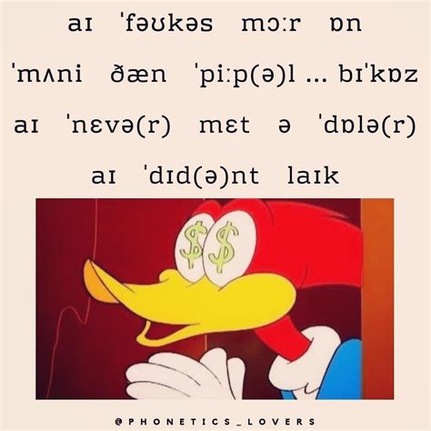 Phonetics Meme 🇬🇧 Kæn Juː Riːd ðɪs ɪf Juː Kæn Jʊər ɔːlˈrɛdi ˈɛkspɜːt