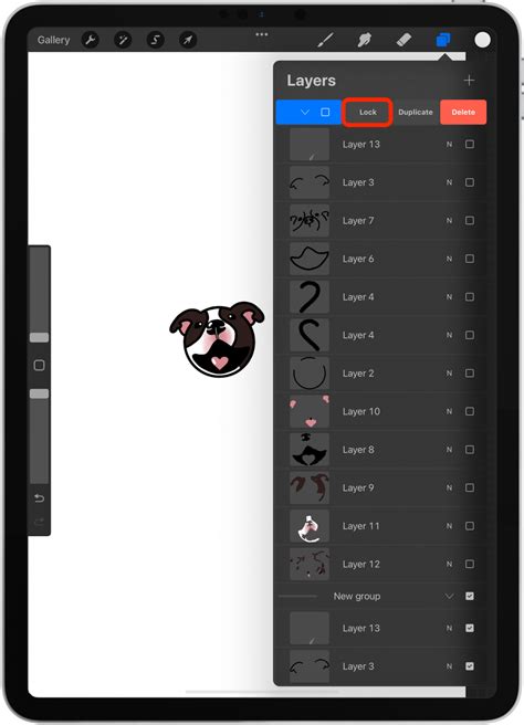 How To Use Procreate On Ipad 10 Procreate Tips