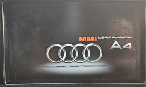 MMI 3G OEM Spalsh Screens AudiWorld Forums