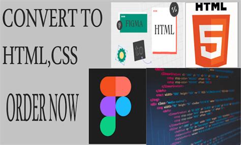 Convert Psd To Html Figma To Html Xd To Html Css Responsive Bootstrap By Memoonamehboob1 Fiverr
