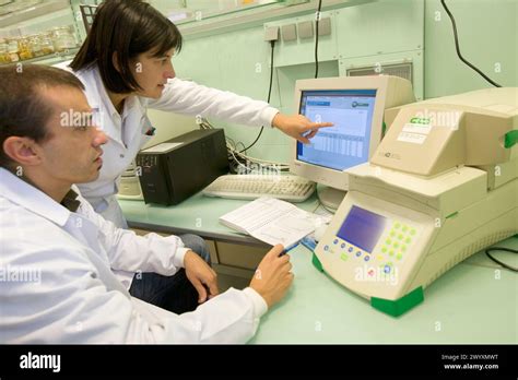 Quantification Of Genetically Modified Organisms Gmos Pcr Rt Dna Analysis Neiker Tecnalia