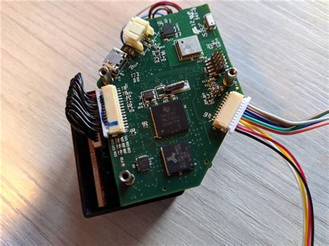 DLPNIRNANOEVM No Response Over UART With Arduino DLP Products Forum