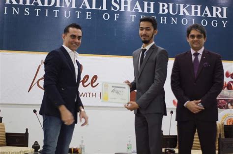 Hussain Ahmad Shaikh Di Linkedin Work Career Career Ceo Success