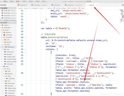 fastadmin添加字段 fastadmin 自定义 字段 列表 csdn博客