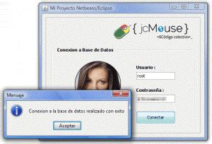 Migrar Proyecto Netbeans A Eclipse Jc Mouse Net