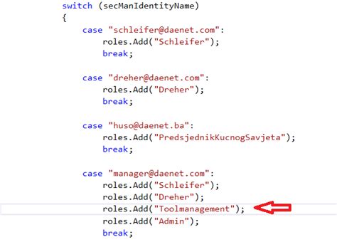 Decoupling Of Authorization In Microservices Architecture Damir