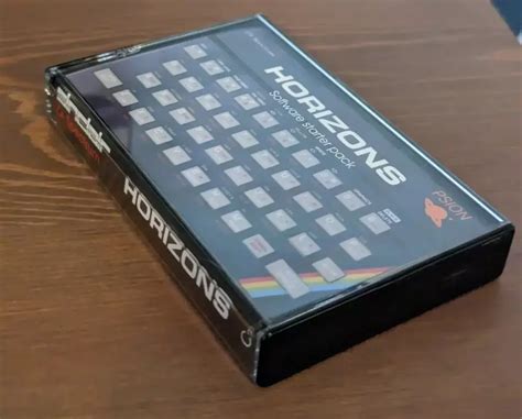 How I Built A Brand New Zx Spectrum From Scratch Whynow Gaming