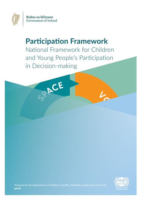 Pdf Participation Framework Hub Na NÓg Dokumentips