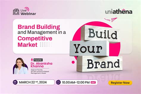 uniathena on linkedin uniathena webinar brandmarketing