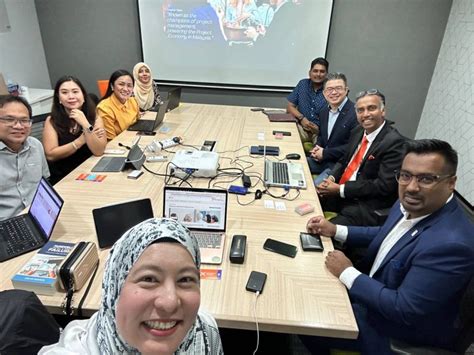 The Eceos On Linkedin Pmi Pmimy Eceos Projectmanagement Collaboration