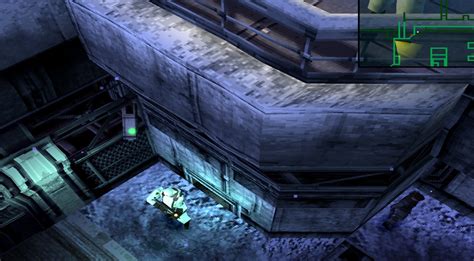 How To Fix This Bug In Metal Gear Solid Ps1 R Metalgearsolid