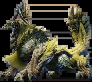 Discuss Everything About Monster Hunter Wiki Fandom