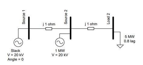 With A Base Of 10 MVA Change The Diagram On The Chegg Com