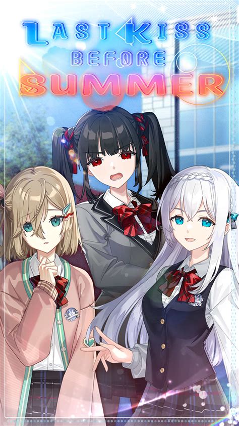 Last Kiss Before Summer Para Android Descargar