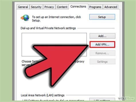 3 Ways To Block Your IP Address WikiHow