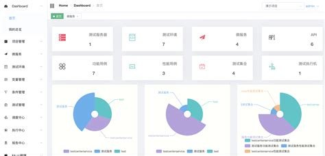 强！推荐一款开源接口自动化测试平台：autometer api ！ 狂师 博客园