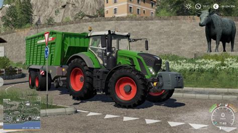 Camera Mod V 1 1 FS19 Mod FS19 Net