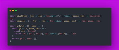 Creating Beautiful Pictures Of Your Code DEV Community