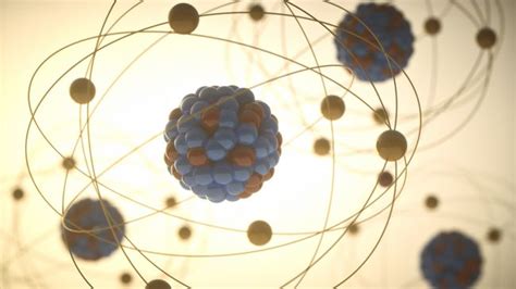 The Standard Model Of Particle Physics Theory Of The Subatomic World Live Science