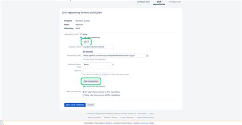 Deploy A Nodejs Application To Kubernetes Using Octopus And Bamboo