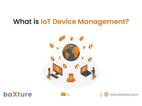 What Is IoT Device Management AI Innovation Benefits