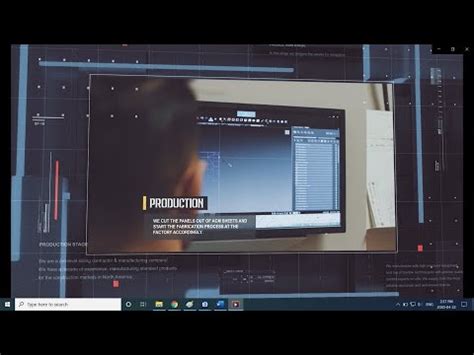Of How To Fabricate Aluminum Composite Panels ACM Panels YouTube