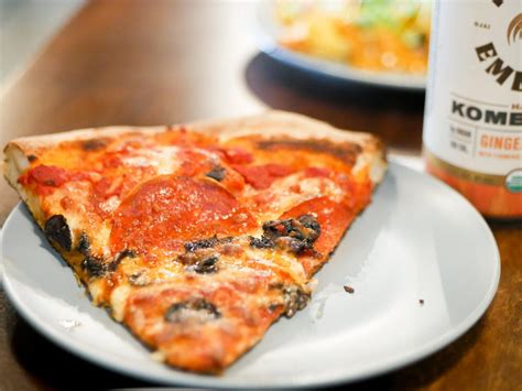 Black Cat Pizza Eat This Fort Worth