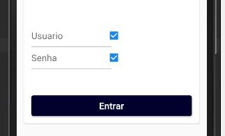 Can I Put The Checkbox And Textformfield In Line With Flutter Stack Overflow