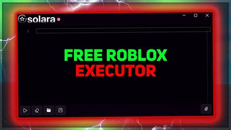 roblox executor solara byfron bypass keyless pc exploit hack on