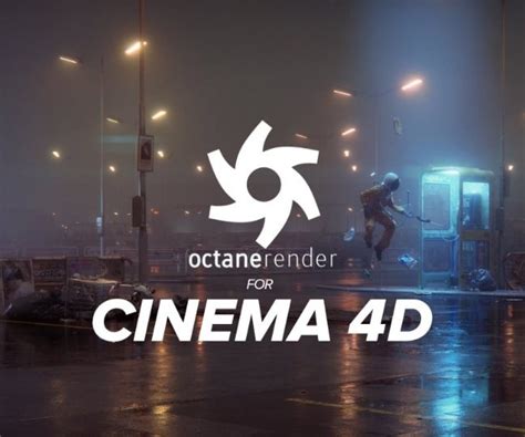 Octane Render Farm Primelopa