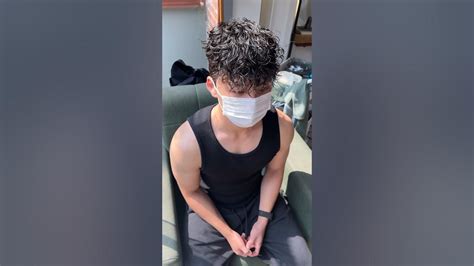 섹시한 히피펌 상남자들도 가능 스핀스왈로펌 쉐도우펌 남자히피펌 남자펌 남자머리추천 Youtube