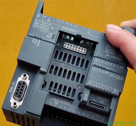 plc程序错误排查与修复的八大步骤 plc 电工电气学习网