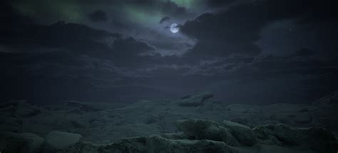 Oxygencube Timelapse Ue5 Unreal Engine 5 Megascans Ultra Dynamic Sky World Creator