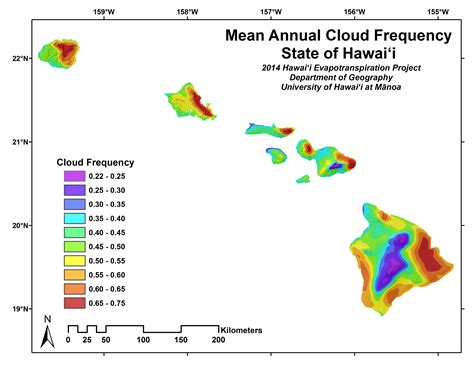 Climate Atlas Hawaiʻi Climate Data Portal