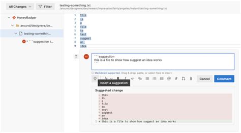 Introducing The New Pull Request Experience For Azure Repos Azure DevOps Blog