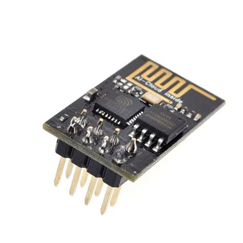 IoT WIFI Module ESP With ESP For Smart Home